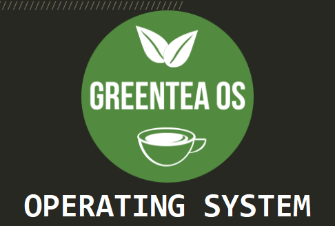 Greentea OS — free desktop alternative